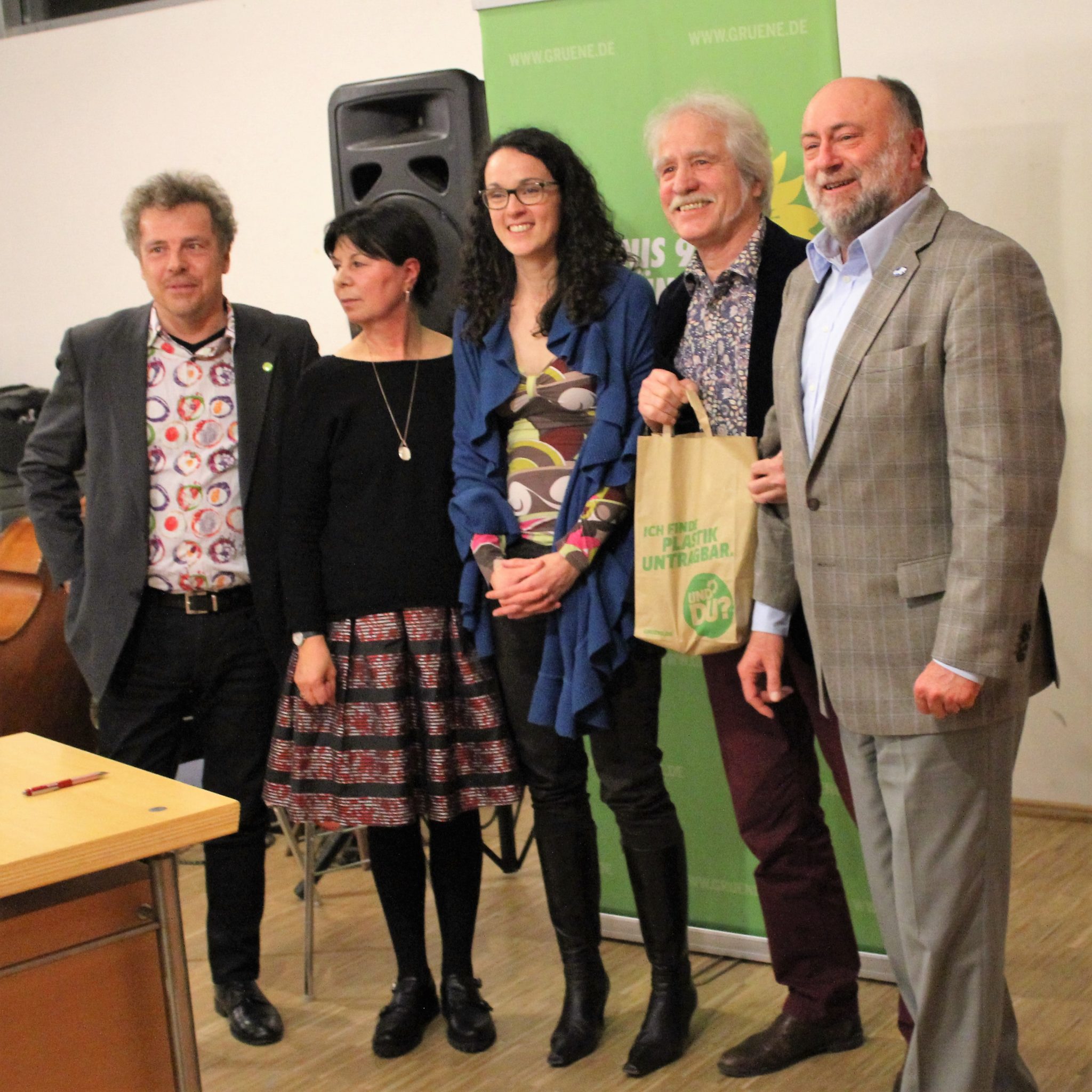 GRÜNE Impressionen | GRÜNE Erlensee