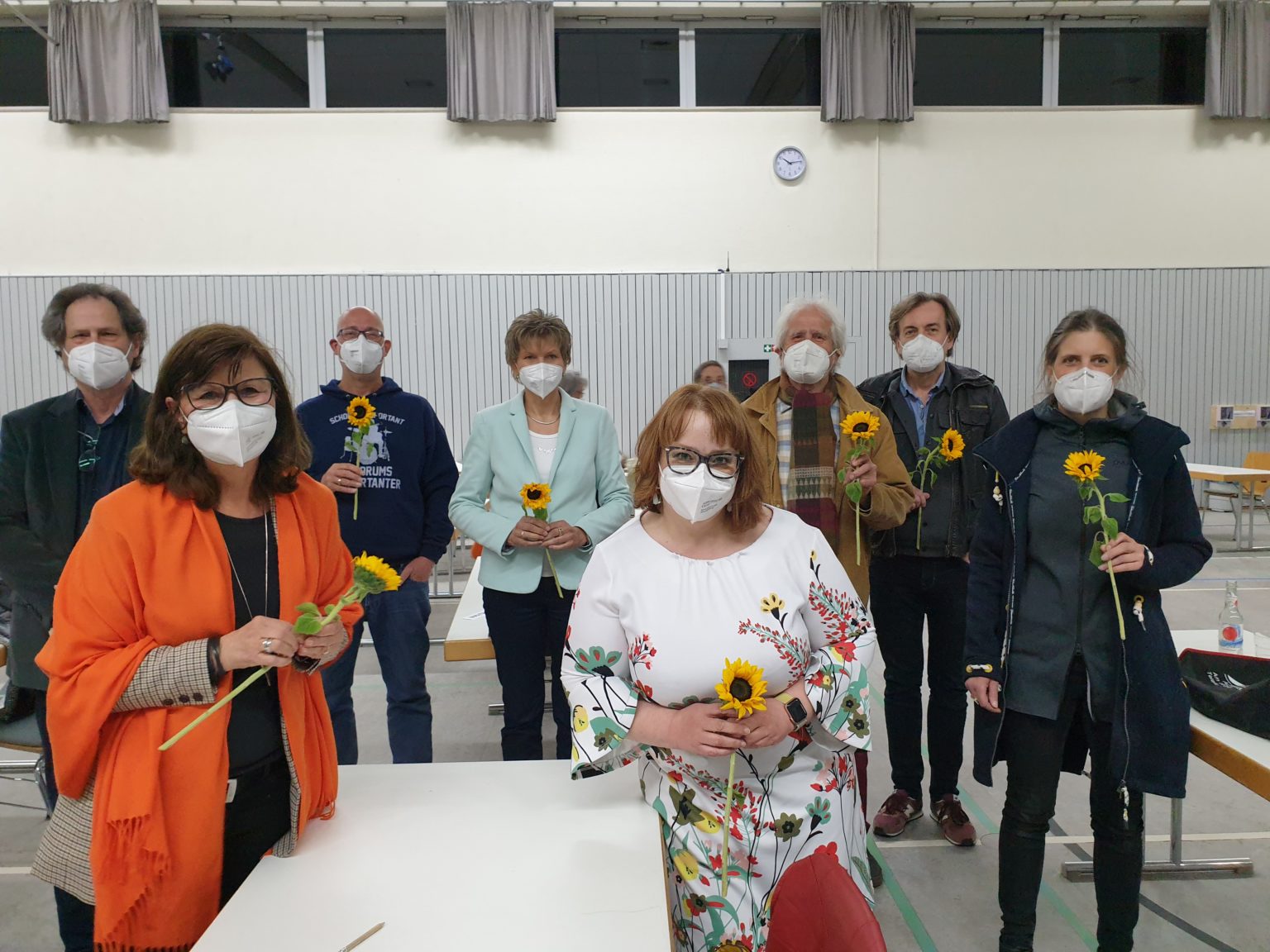 GRÜNE Impressionen | GRÜNE Erlensee